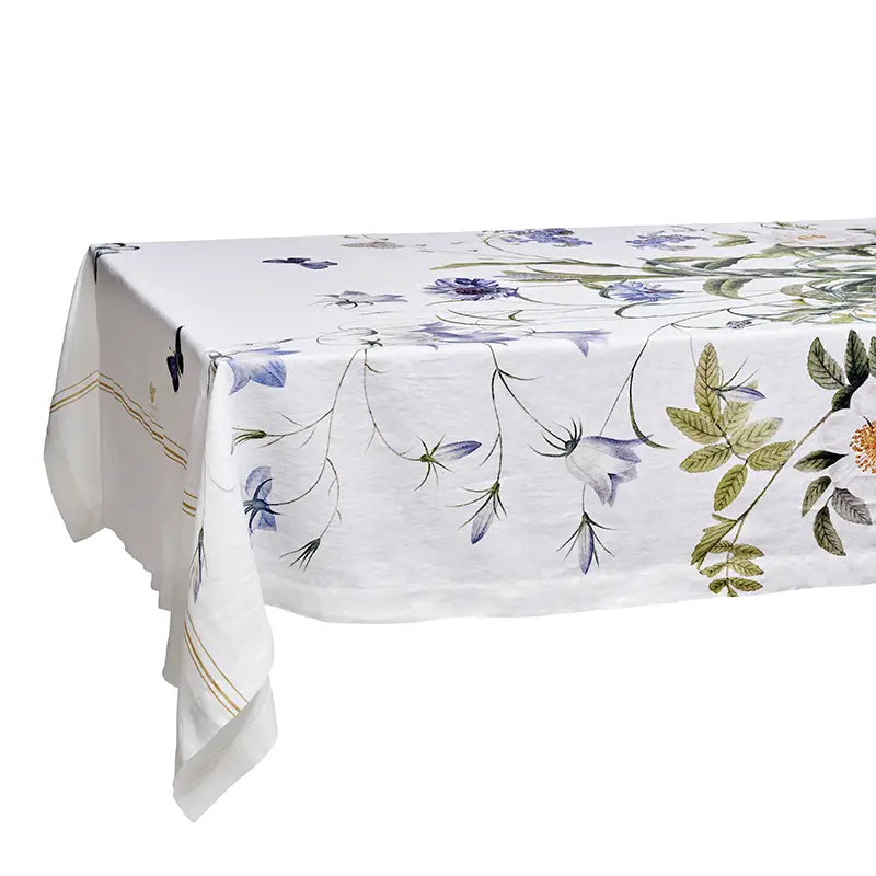 Buy linen tablecloths store