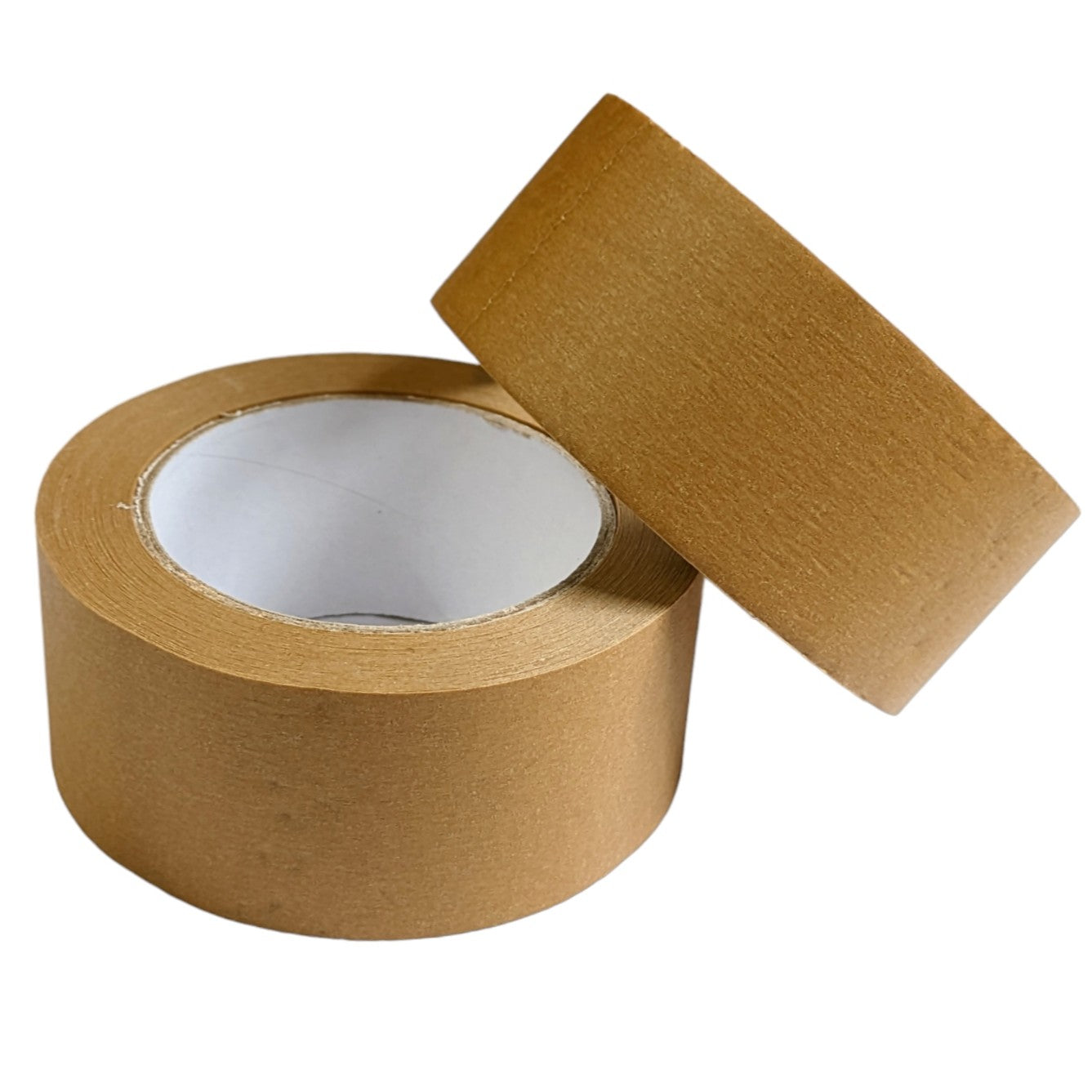 Brown Kraft Paper Tape 48mm x 50M The Danes