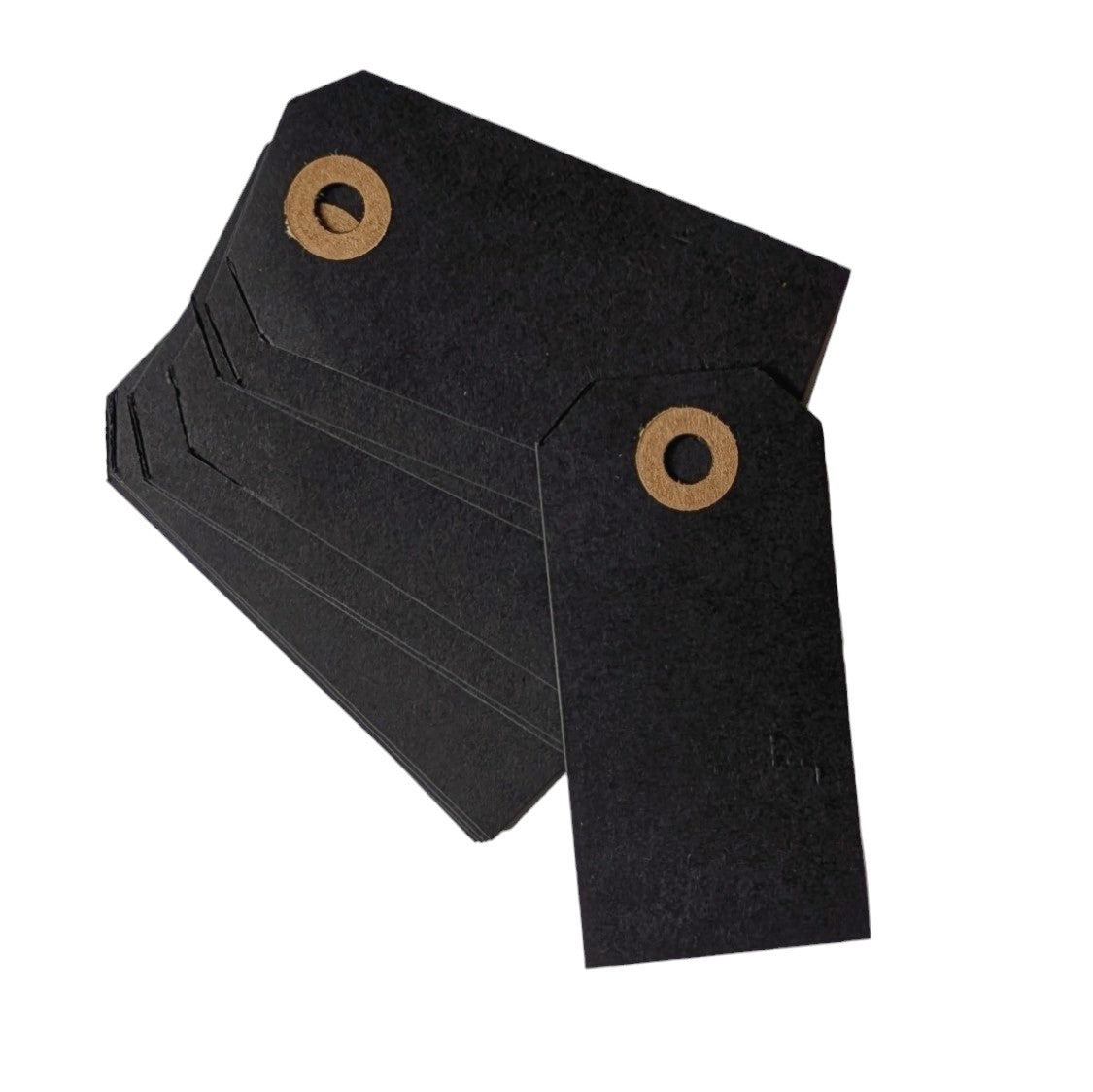 20 Classic Buff Manilla Tags | Eco Friendly Gift Wraping & Tags, – The ...