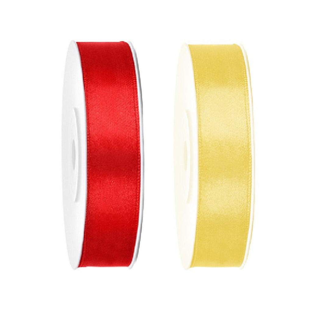 Satin Ribbon - 12mm x 25M – The Danes